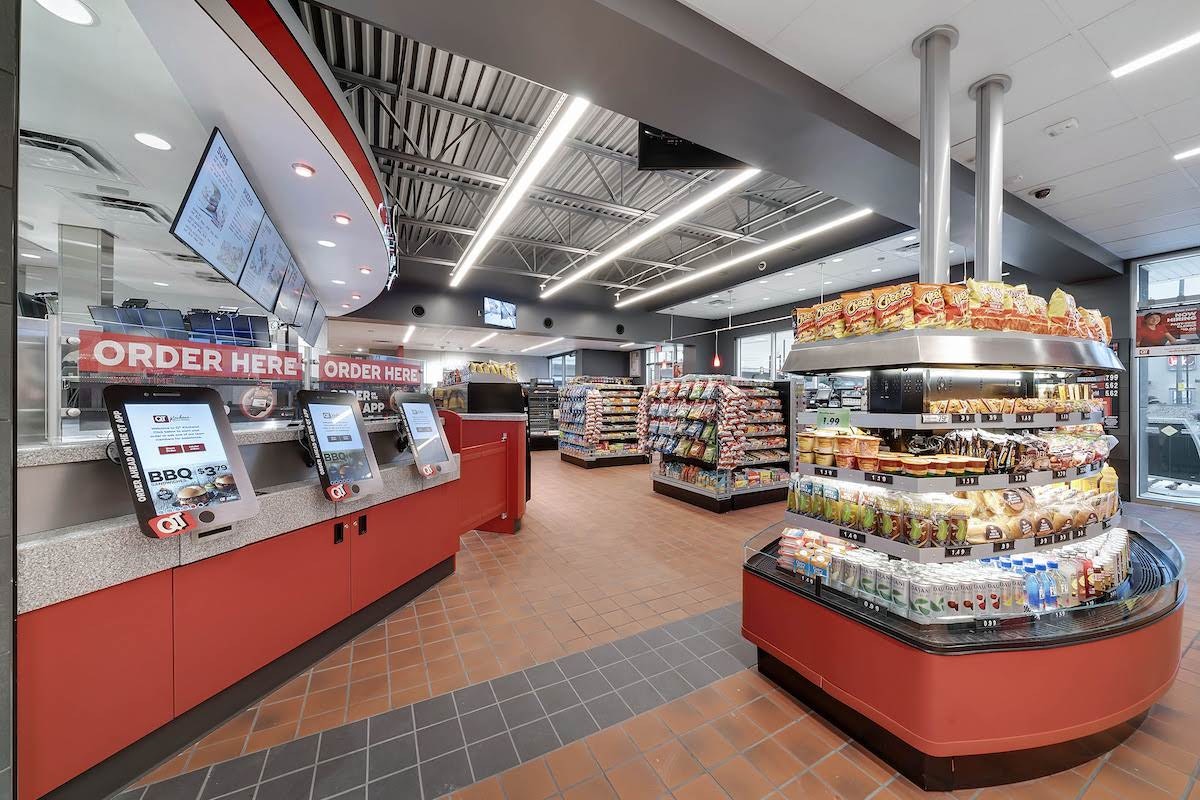 QuikTrip | YourStack