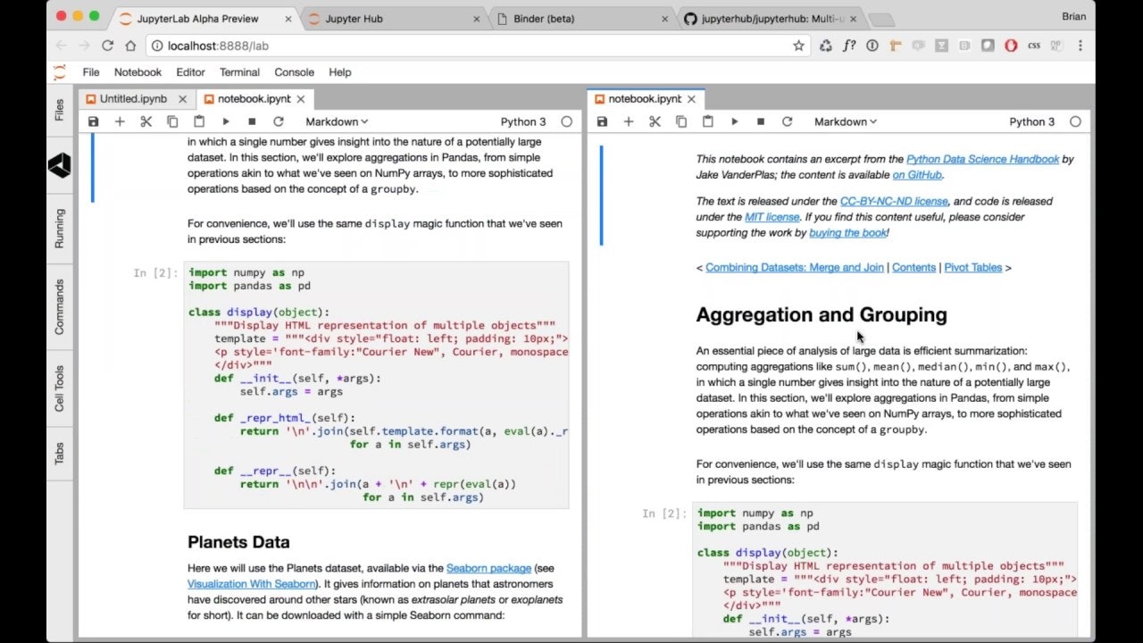 Project Jupyter | YourStack