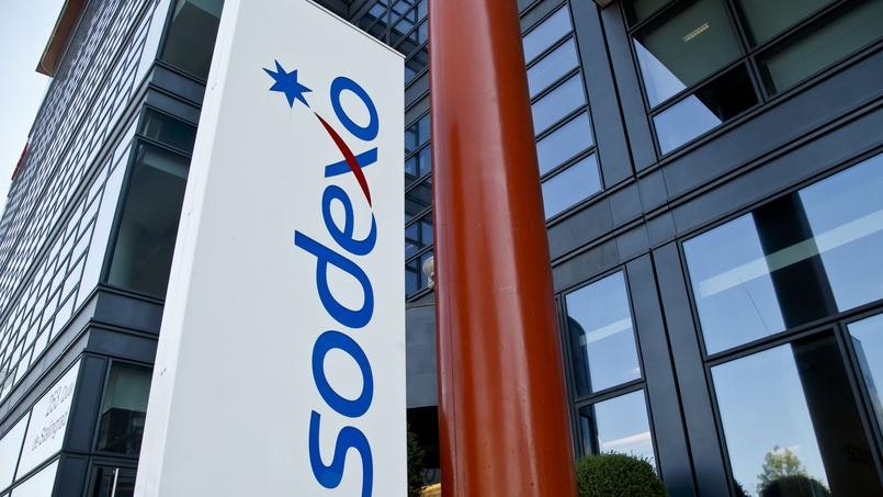 Sodexo | YourStack