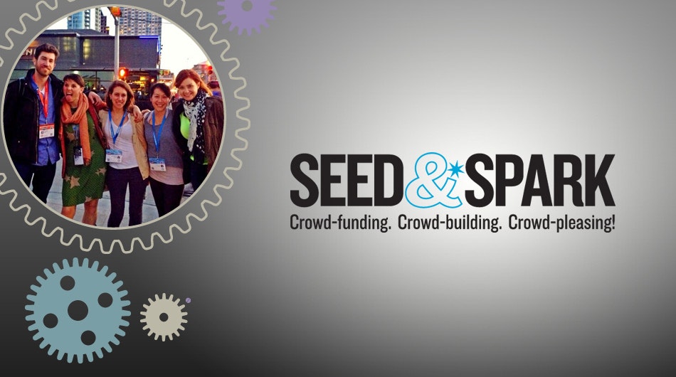 Seed&Spark | YourStack