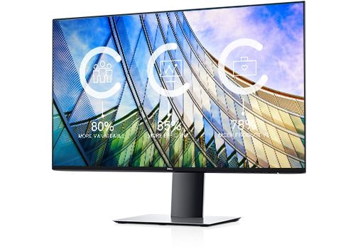 Dell Ultrasharp U2719D | YourStack