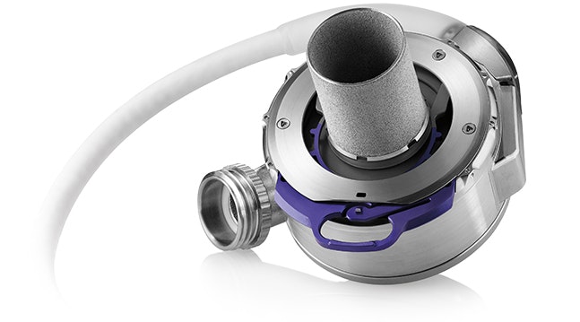 HeartMate 3 | YourStack