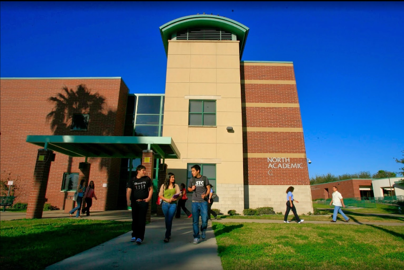 South Texas College | YourStack