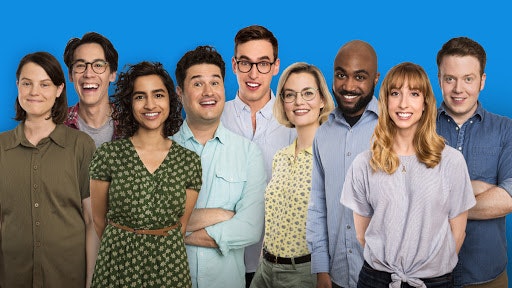 CollegeHumor | YourStack