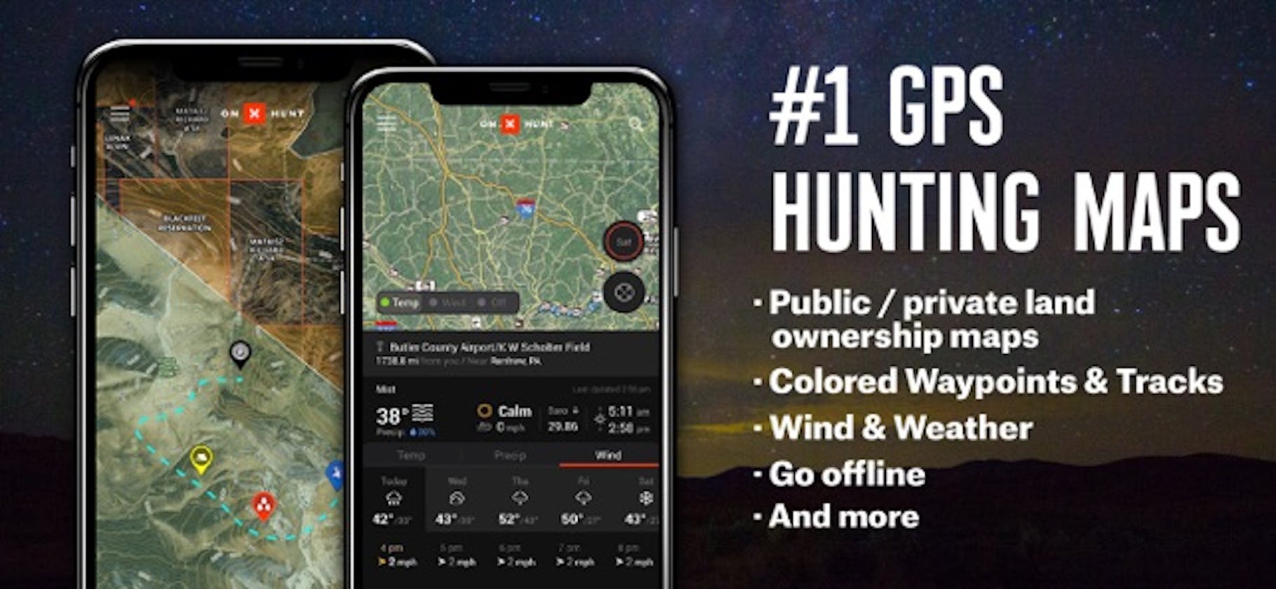 OnX Hunt YourStack onx-hunt-yourstack
