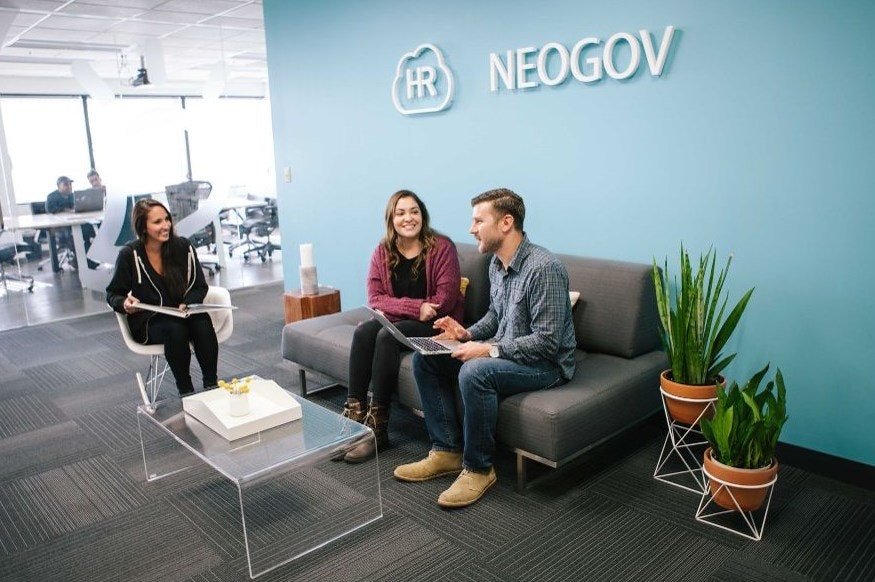 NEOGOV | YourStack