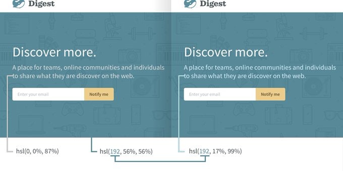 Refactoring UI | YourStack
