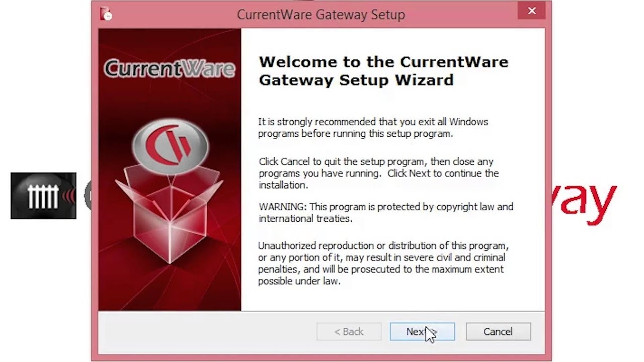 CurrentWare | YourStack