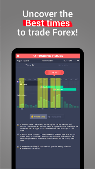 Forex Hero | YourStack