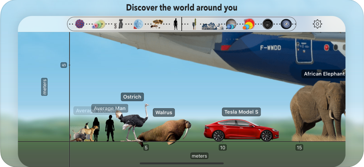 Universal Zoom | YourStack