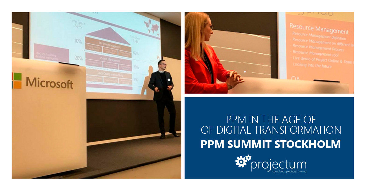 Projectum | YourStack