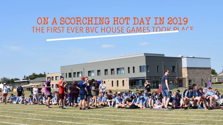 Bottisham VC | YourStack