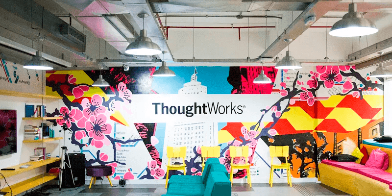 ThoughtWorks | YourStack