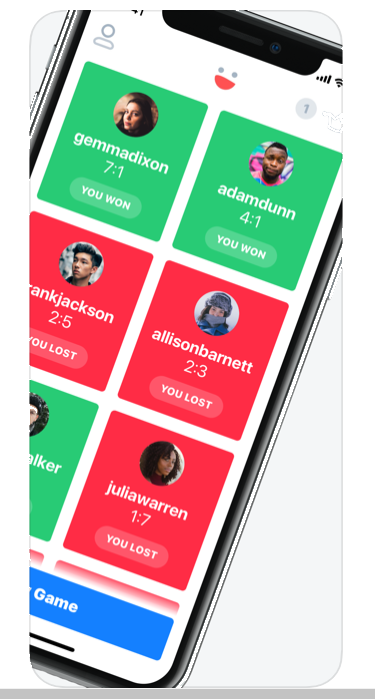 The Cheese App | YourStack