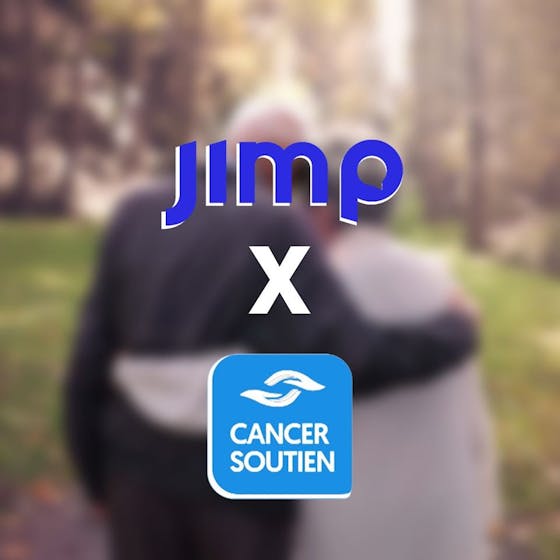 Jimp Yourstack