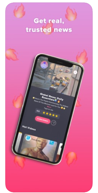 Snipfeed | YourStack