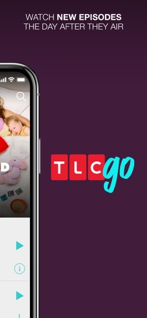 TLC GO | YourStack