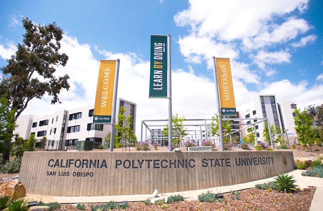 Cal Poly | YourStack