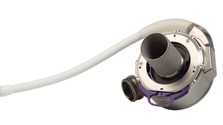 HeartMate 3 | YourStack