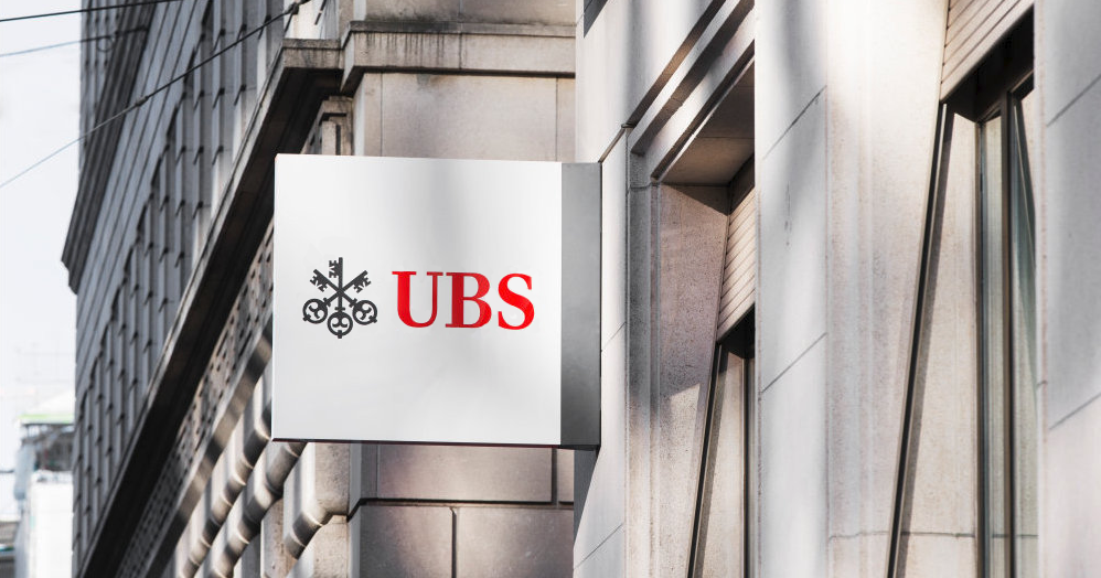 UBS | YourStack