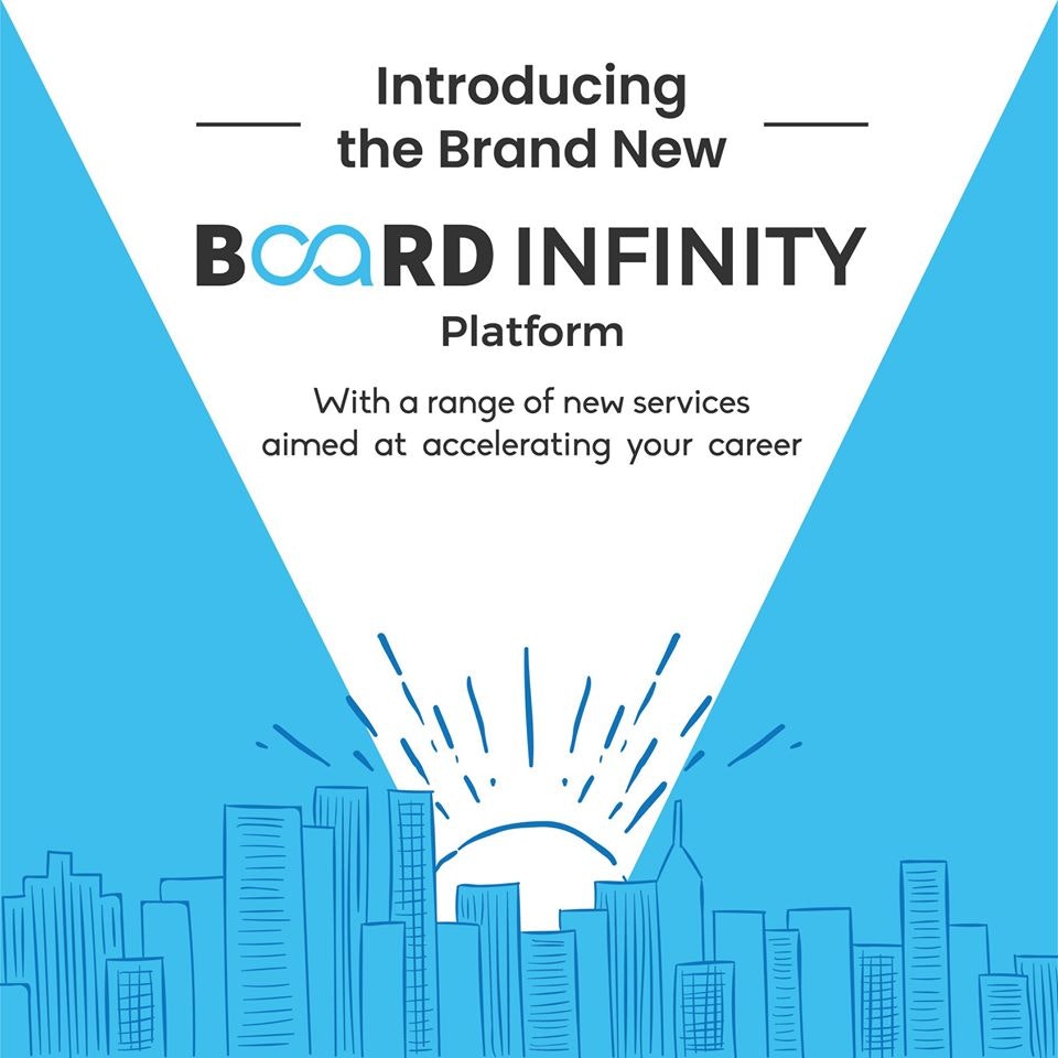 Board Infinity | YourStack