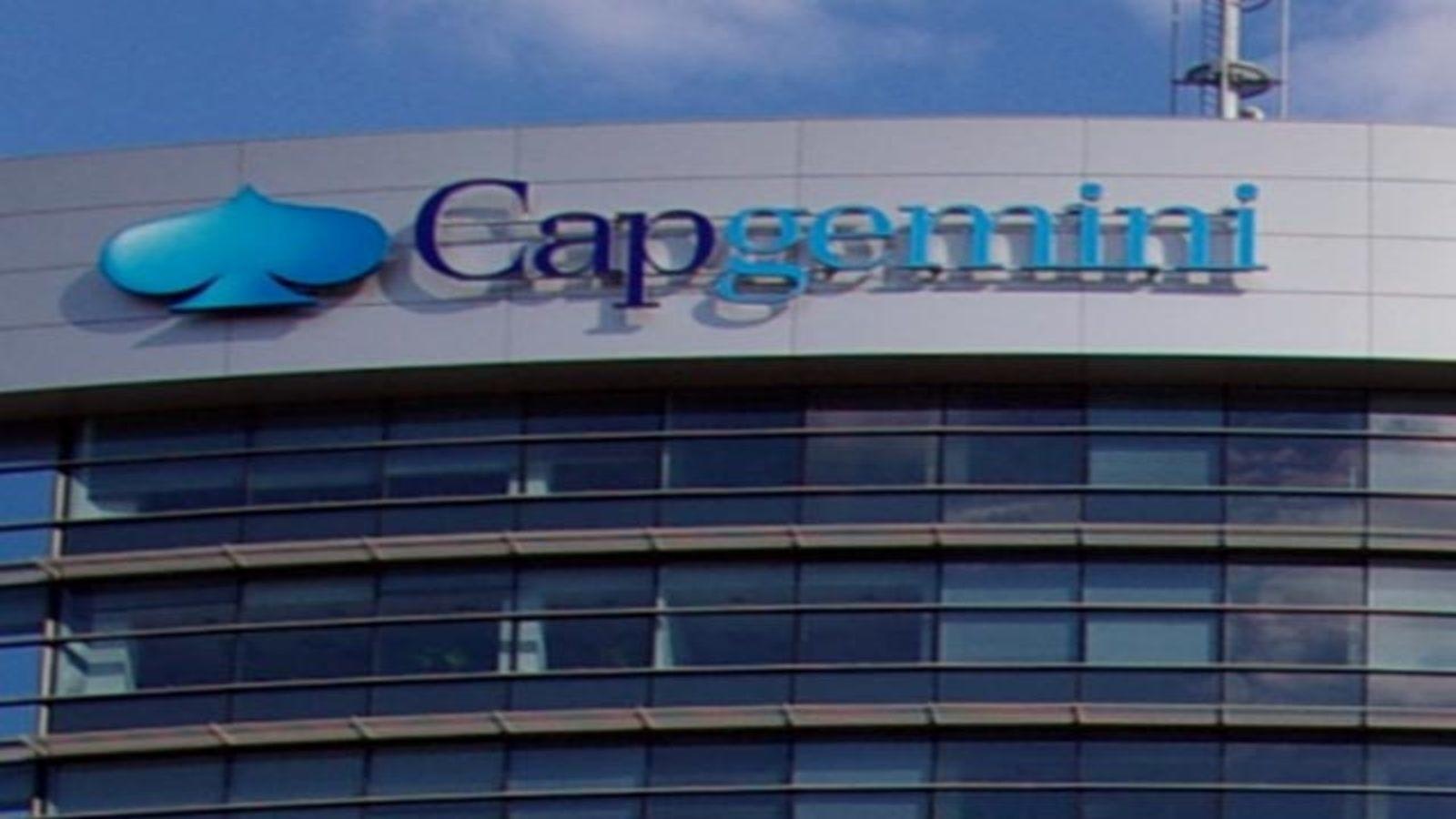 Capgemini | YourStack