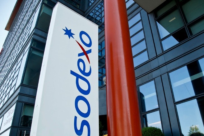 Sodexo | YourStack