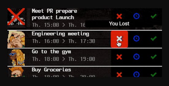 Task Fighter Yourstack