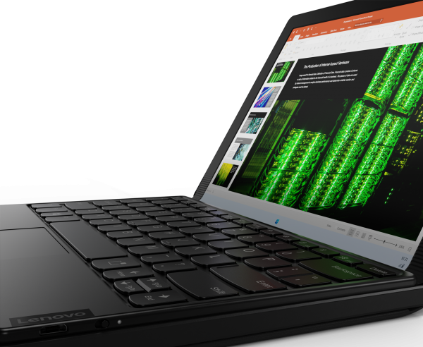 Lenovo Folding ThinkPad | YourStack