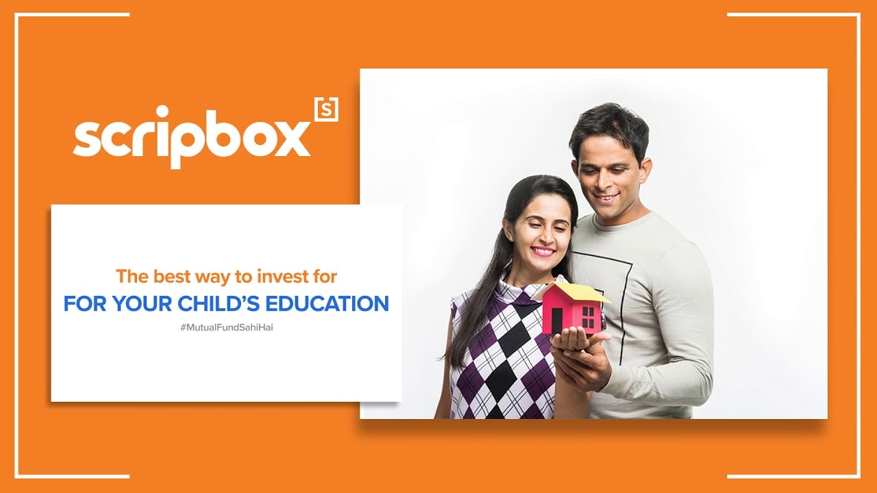 Scripbox | YourStack