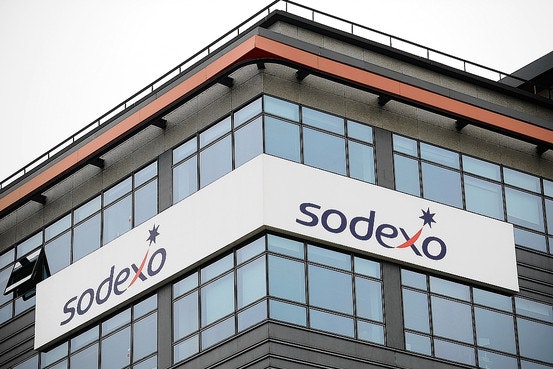 Sodexo | YourStack