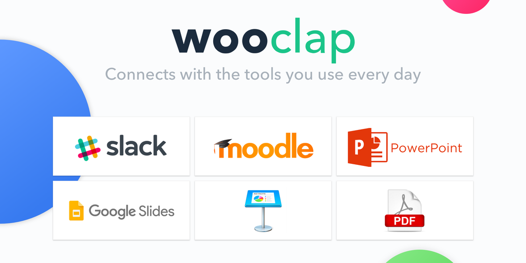 Wooclap | YourStack