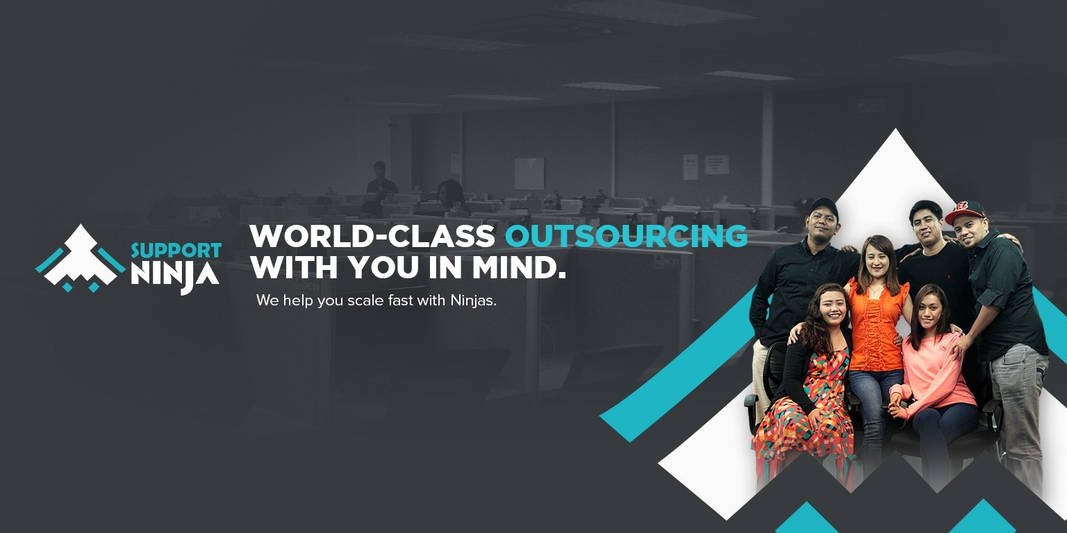 SupportNinja | YourStack