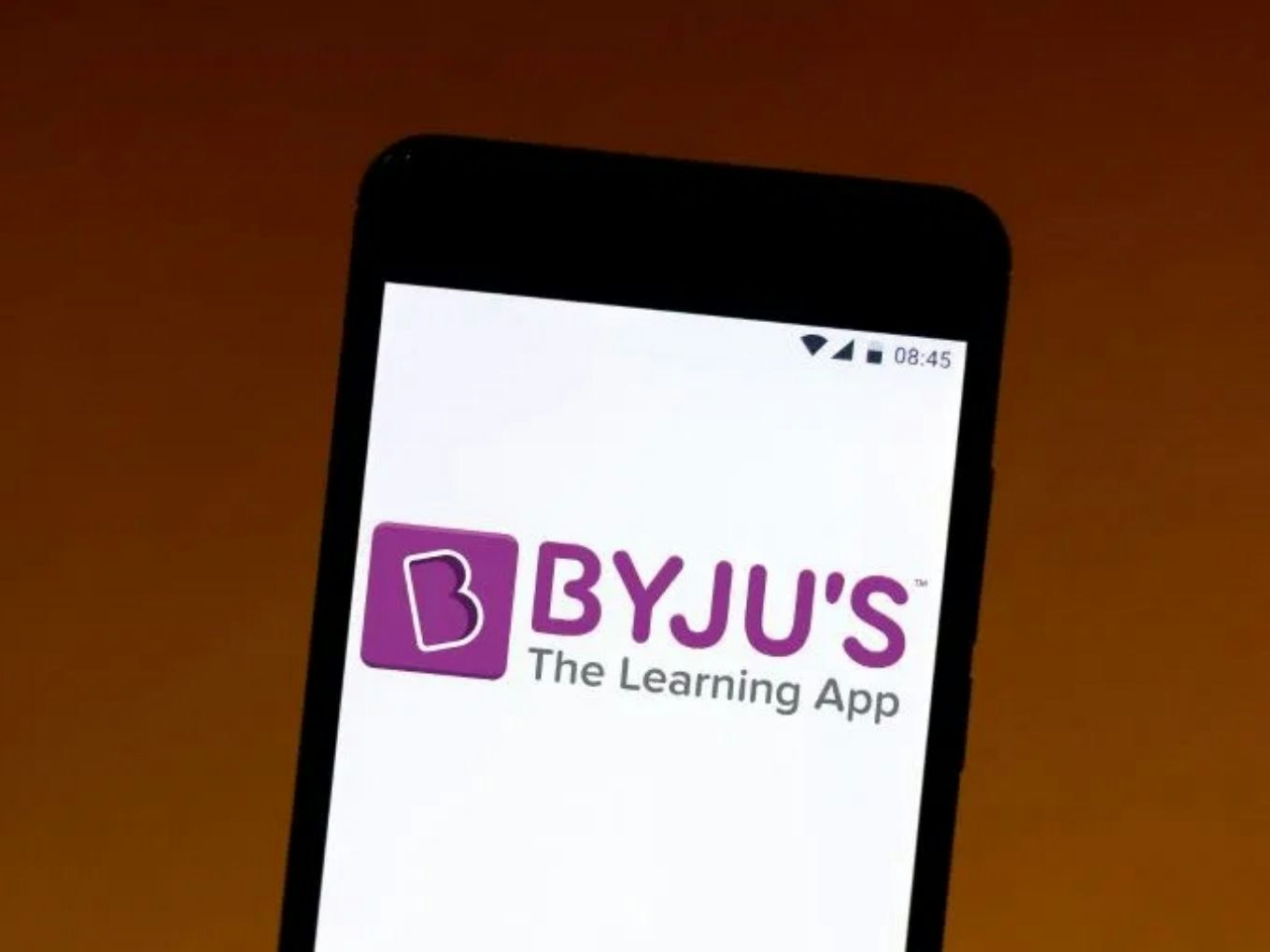 Byju's Learning App | YourStack