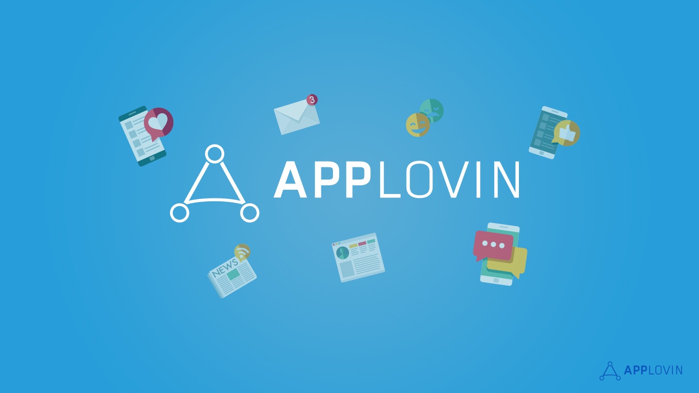 AppLovin | YourStack