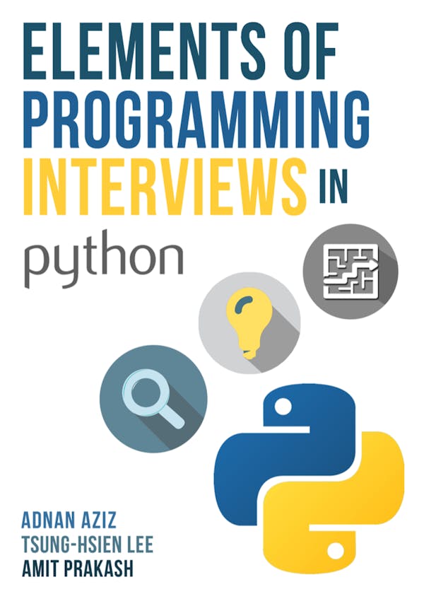 Elements Of Programming Yourstack