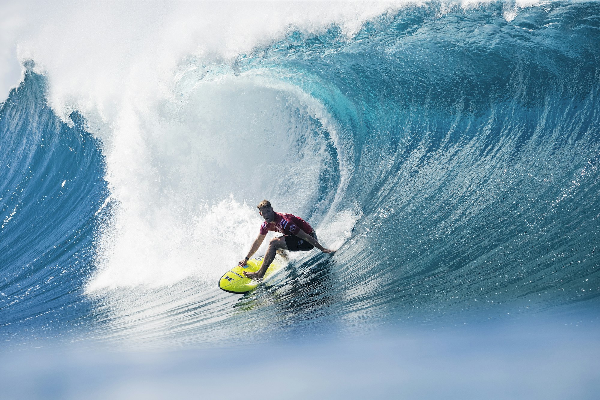 Surfline | YourStack