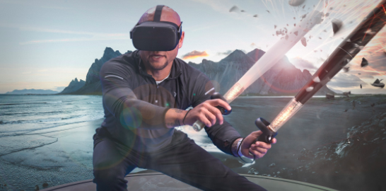 Supernatural VR | YourStack